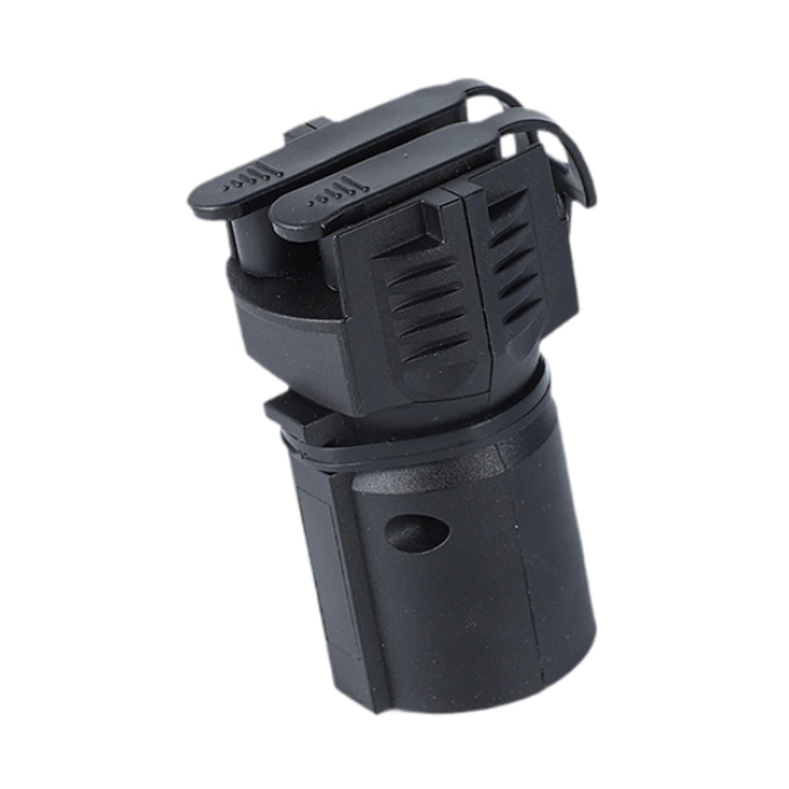 shamjina Heavy Duty Lighter Cable Plug Car Lighter Socket Adapter ...