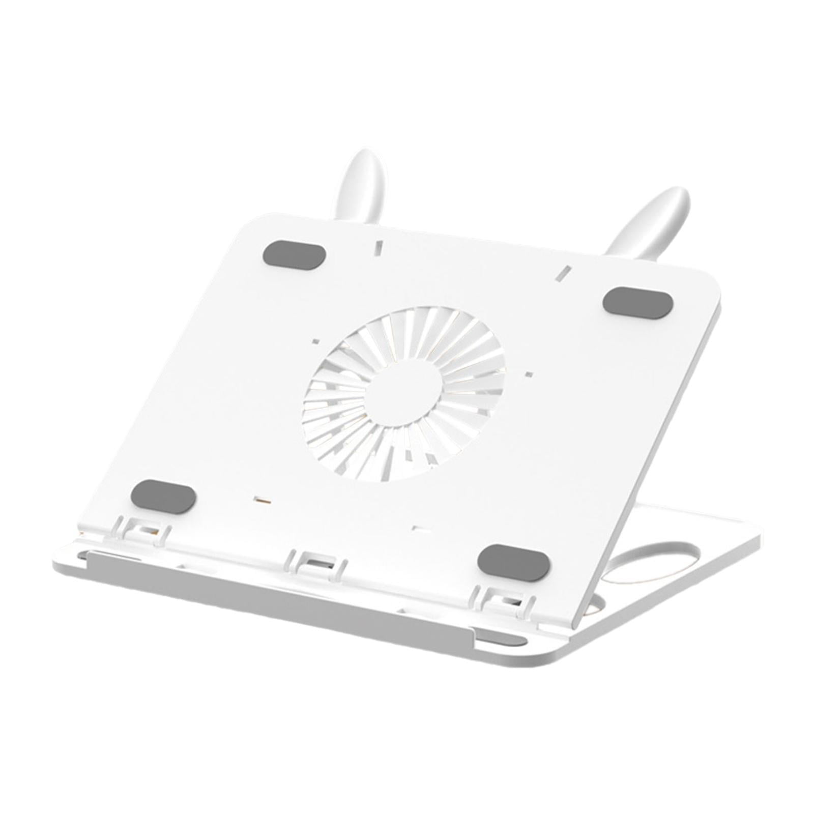 shamjina Laptop Stand for Desk Practical Cooling Multipurpose Computer ...