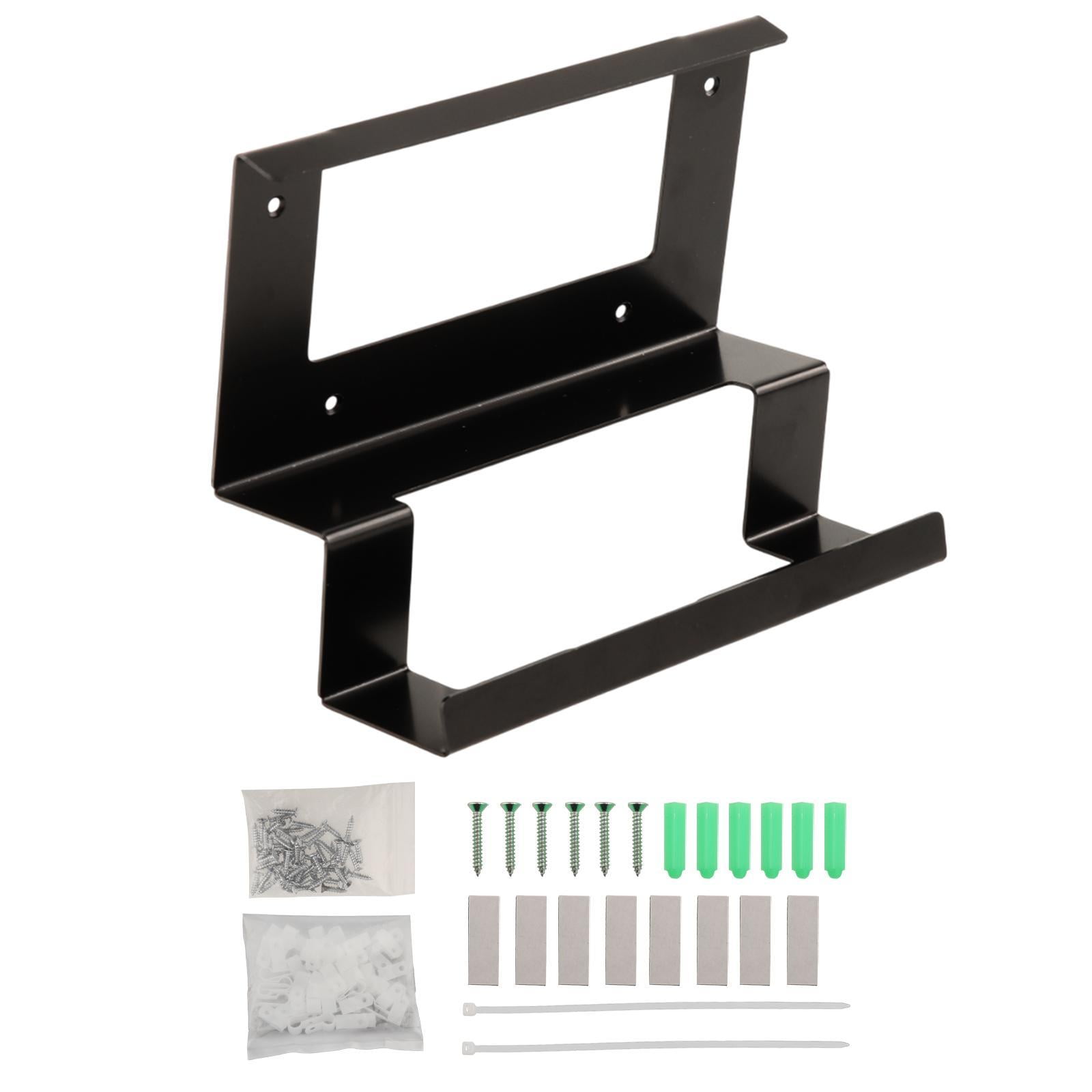 shamjina Router Wall Mount Large Load Capacity Wall Mount Holder for ...