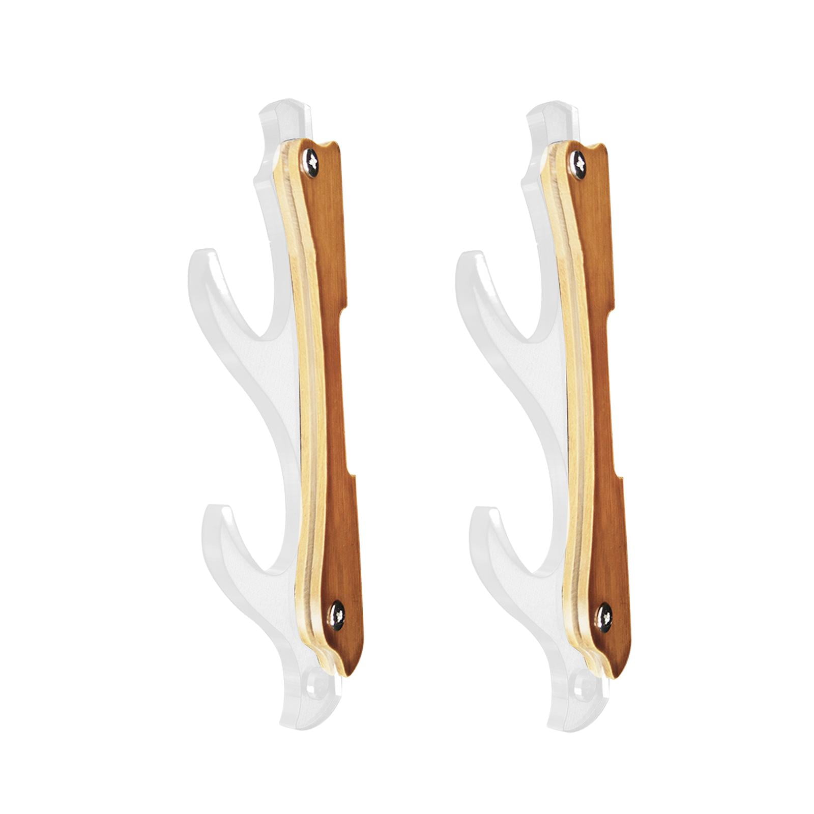 shamjina Samurai Stand Wall Mount Horizontal for Homes Cosplay Events ...