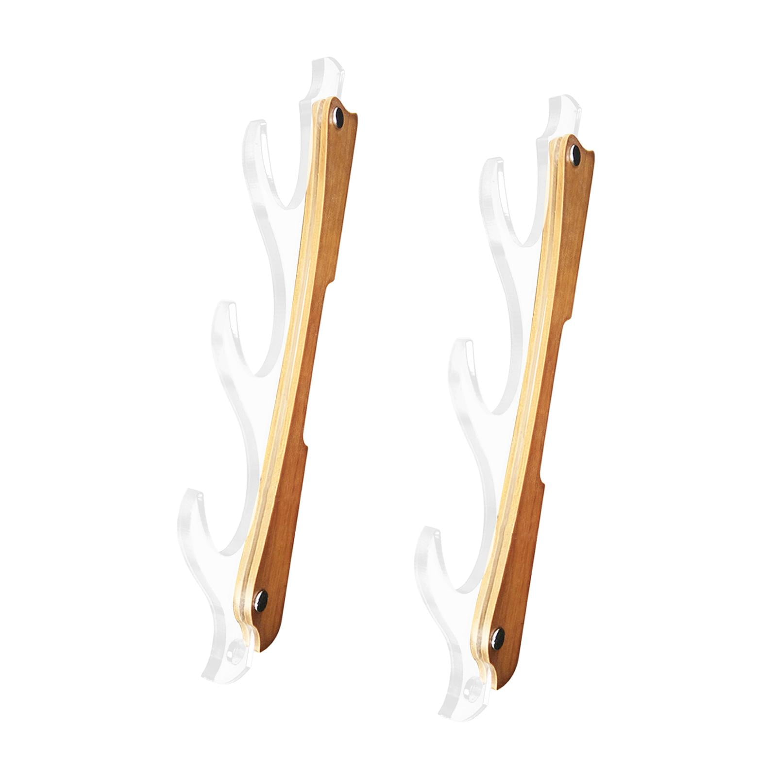 shamjina Samurai Stand Wall Mount Horizontal for Homes Cosplay Events ...