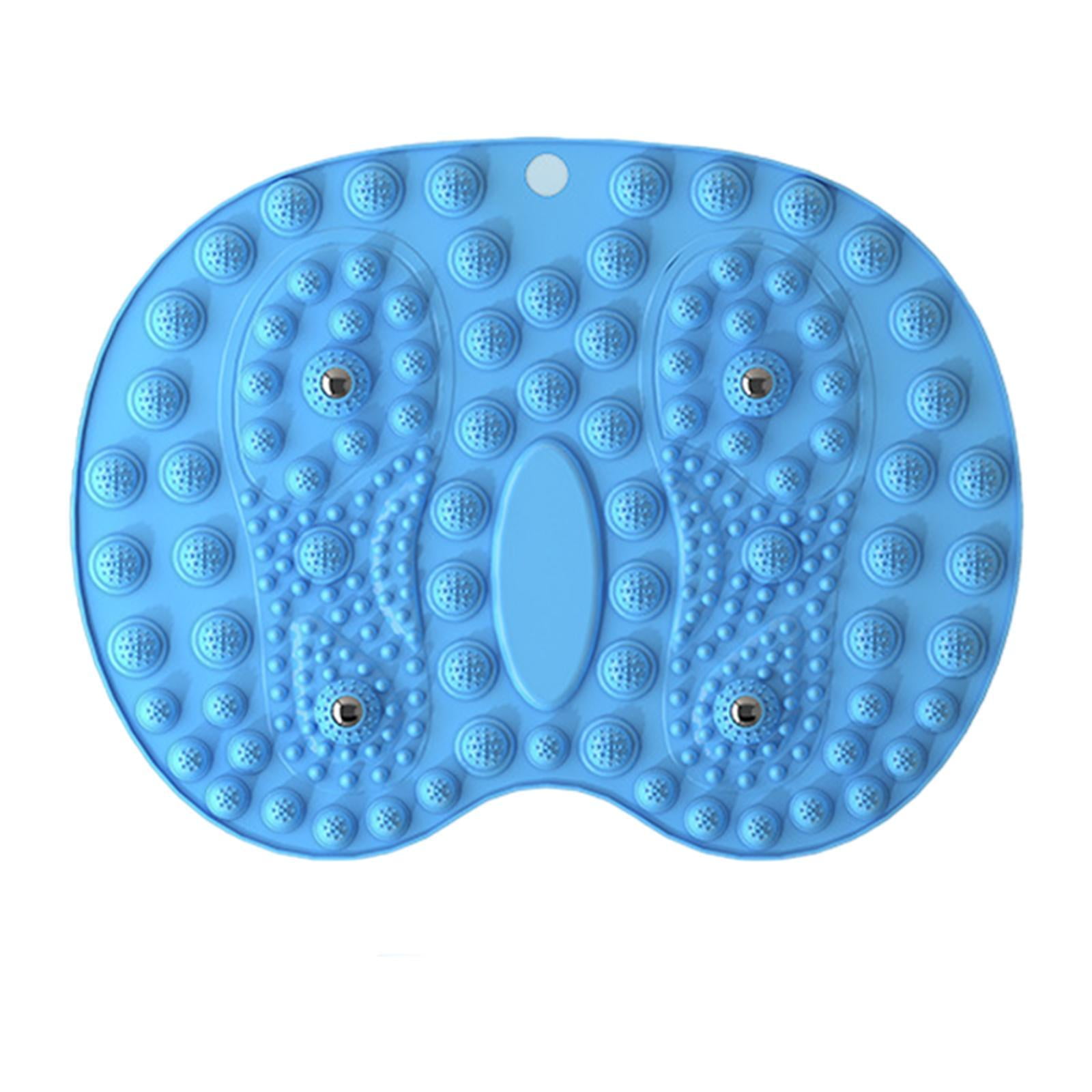 shamjina Sensory Mat Foot Massage Fidgeting Activity Sensory Toys for ...