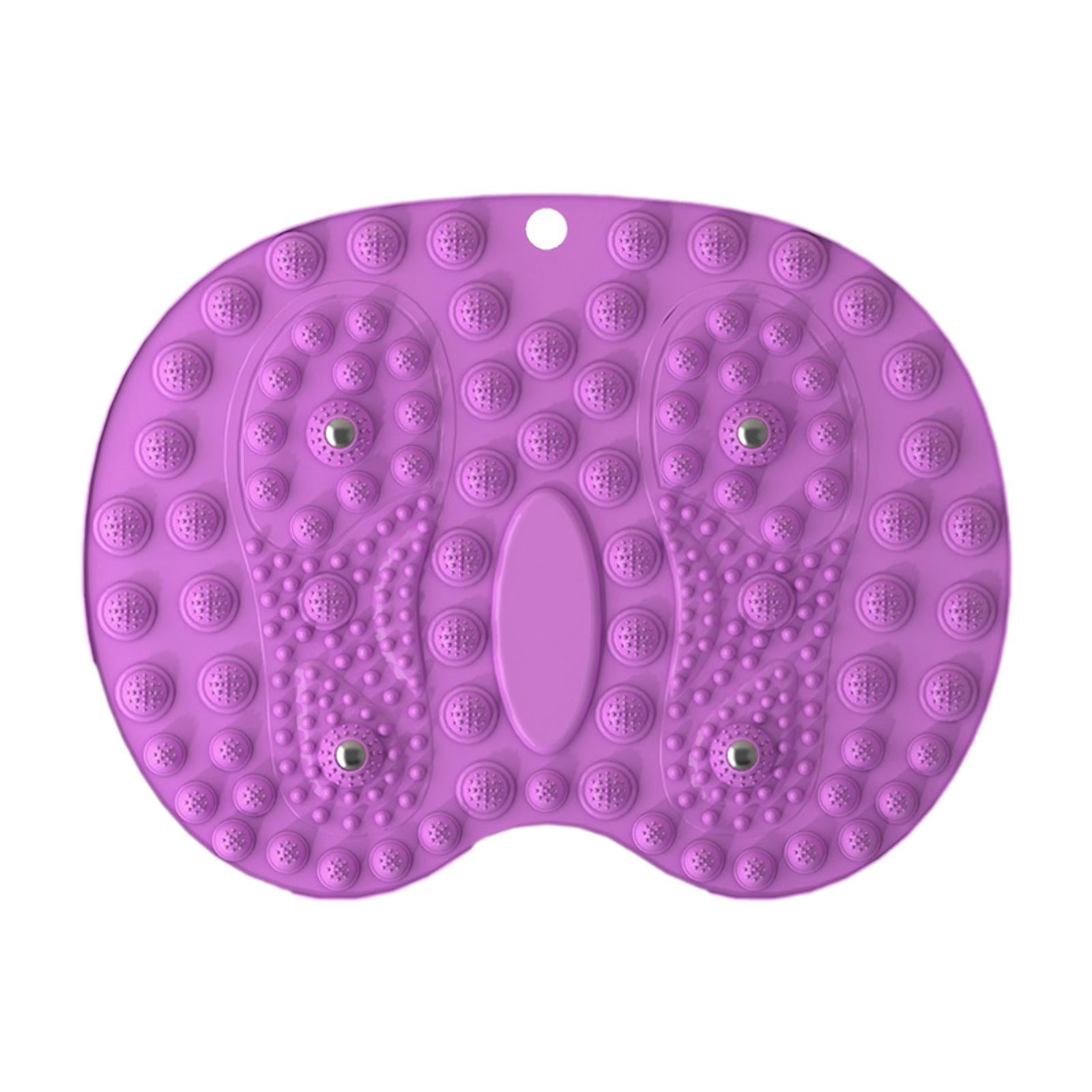 shamjina Sensory Mat Foot Massage Fidgeting Activity Sensory Toys for ...