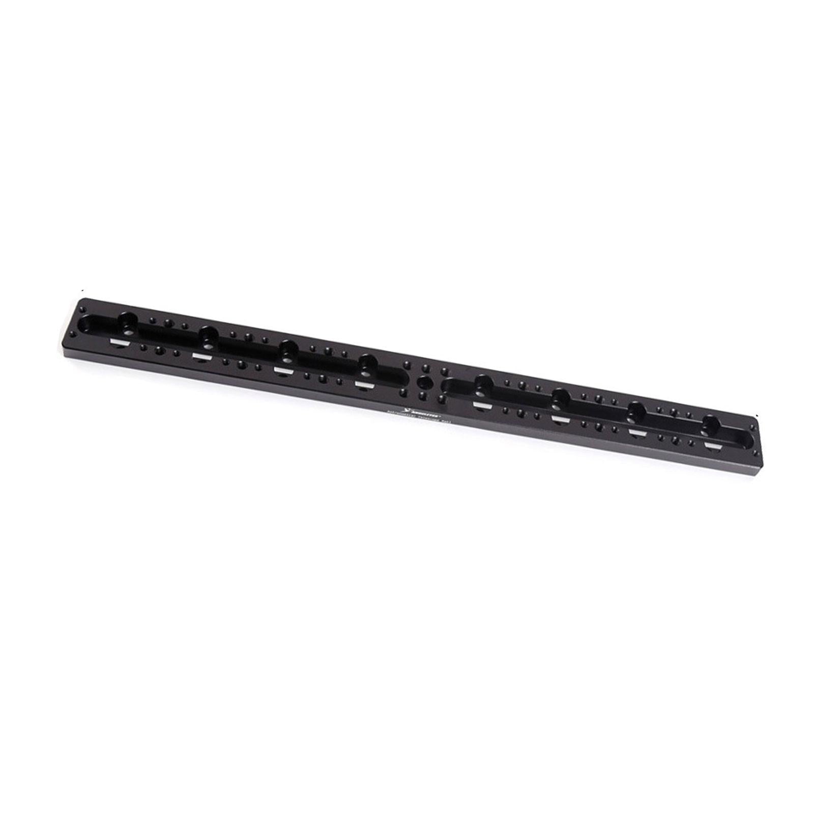 shamjina Telescope Mounting Plate Mounting Fixing Plate Premium Sturdy ...