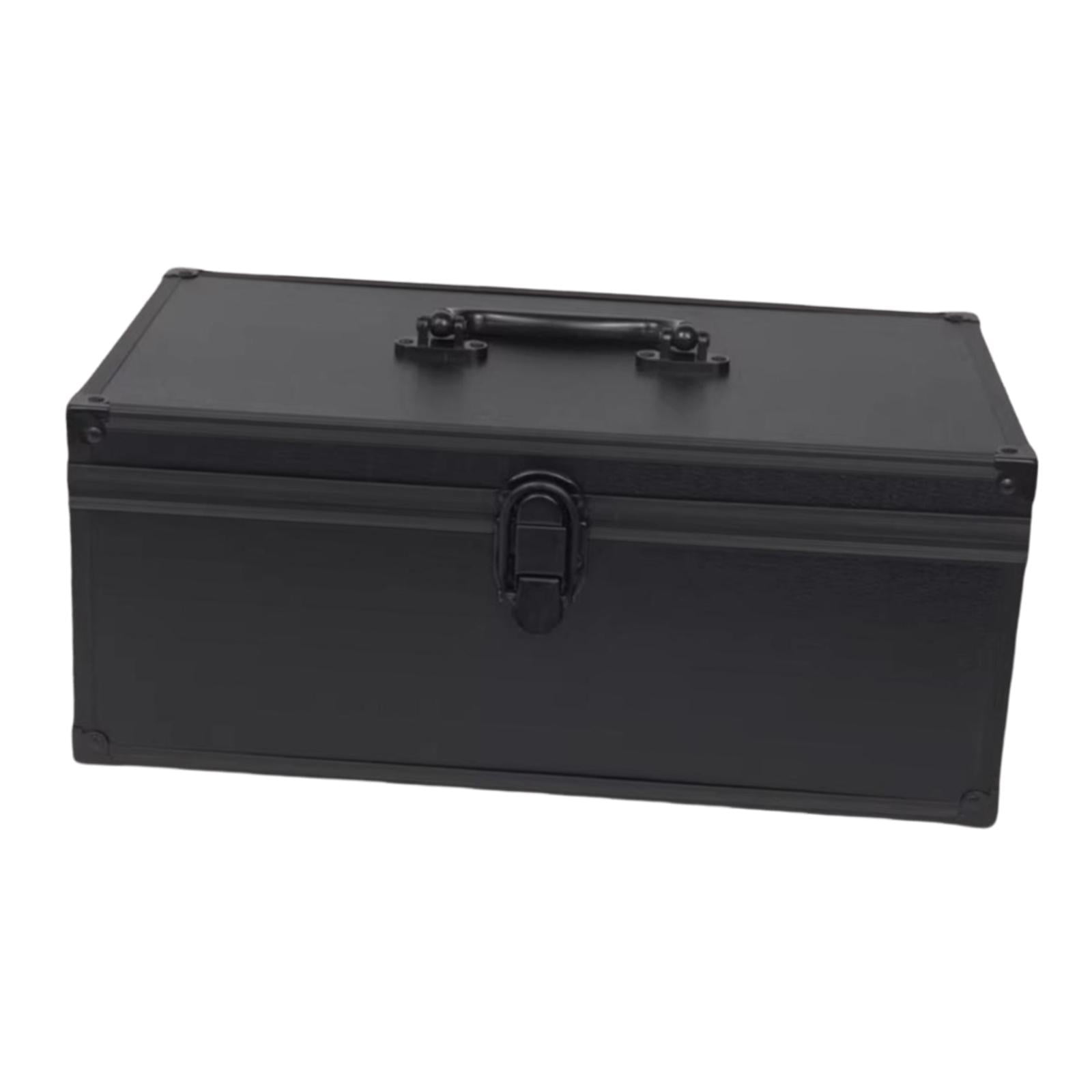 shamjina Trading Card Storage Box Playing Card Storage Case Efficient ...