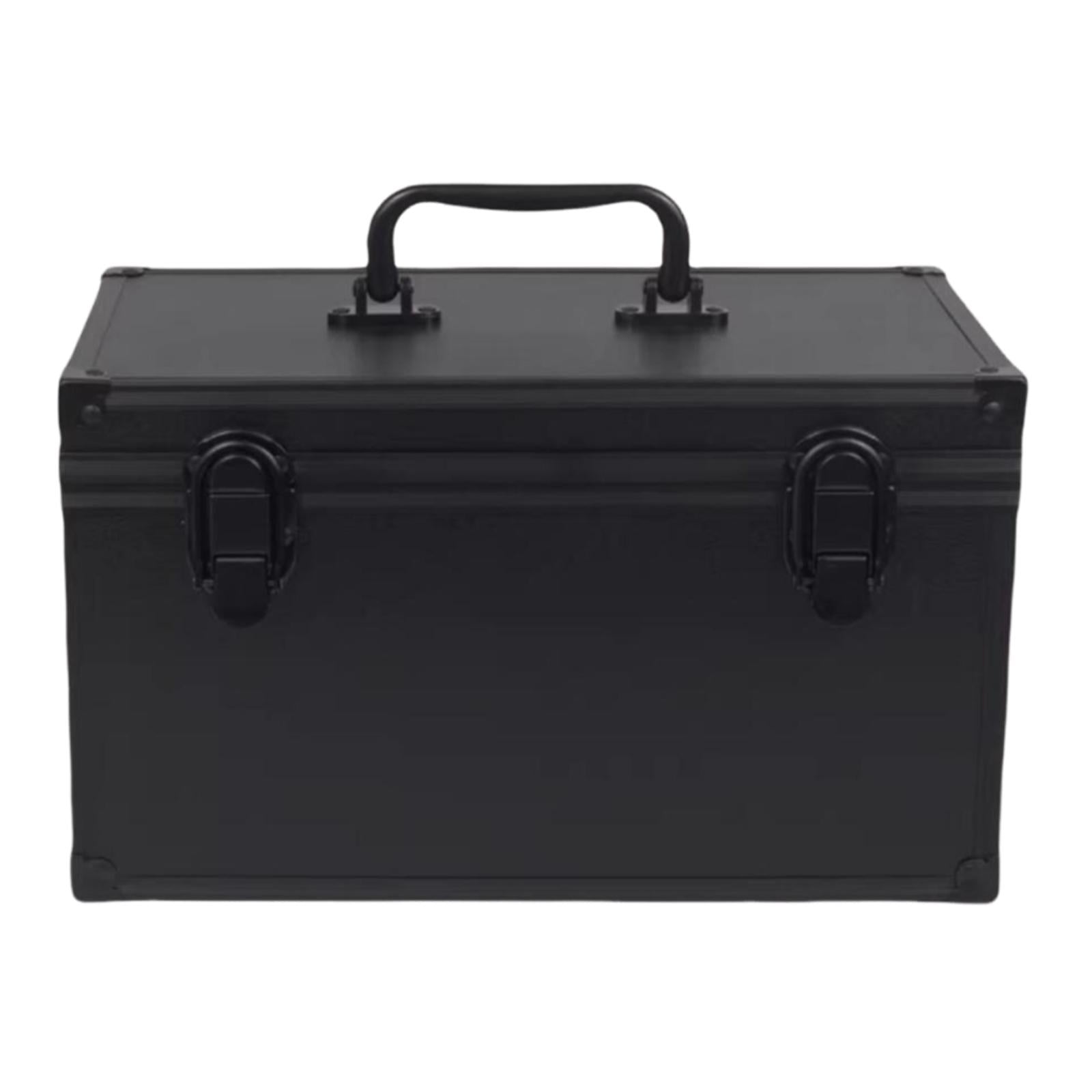 shamjina Trading Card Storage Box Playing Card Storage Case Efficient ...