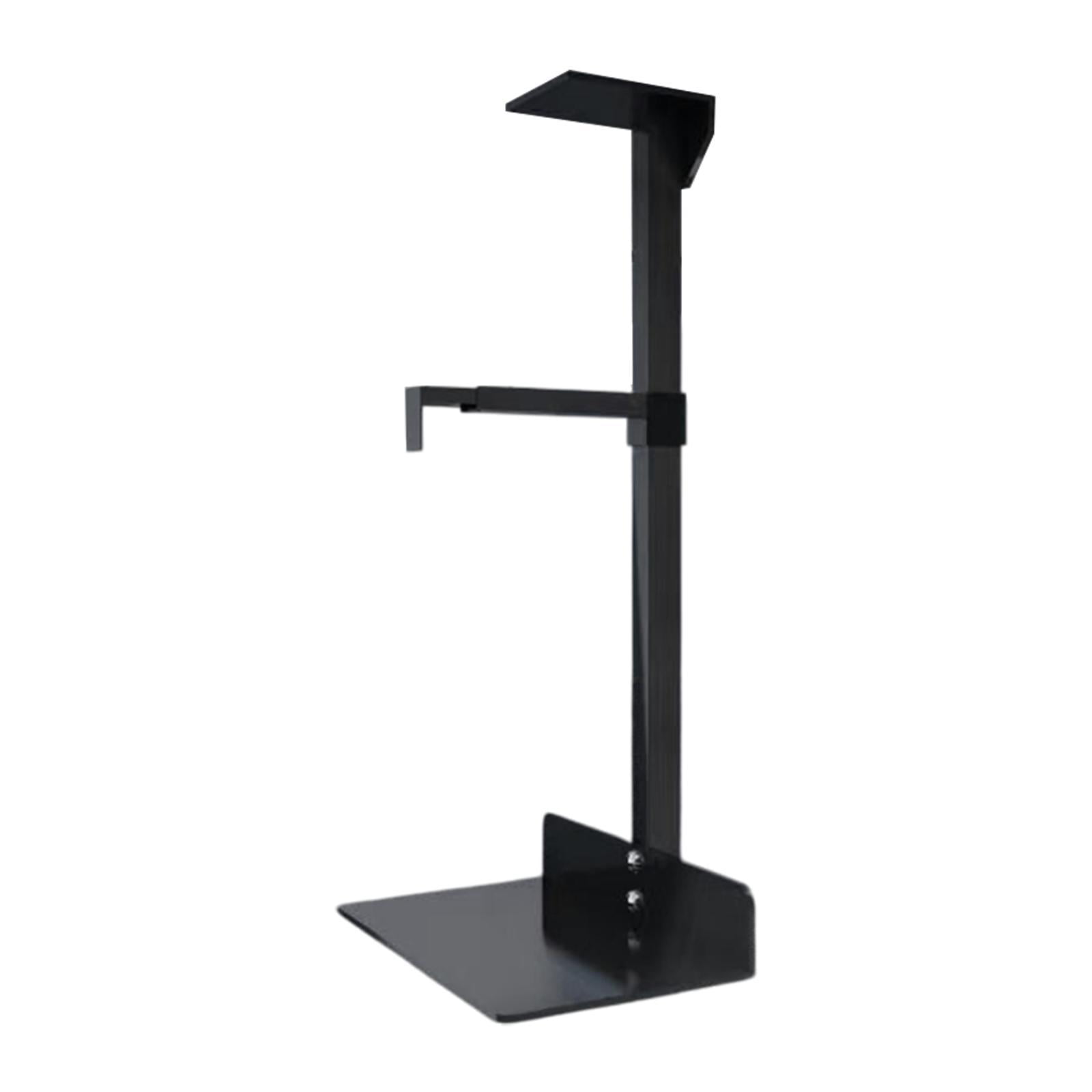shamjina Under Desk Computer Mount 360 degree Rotatable Universal Heavy ...