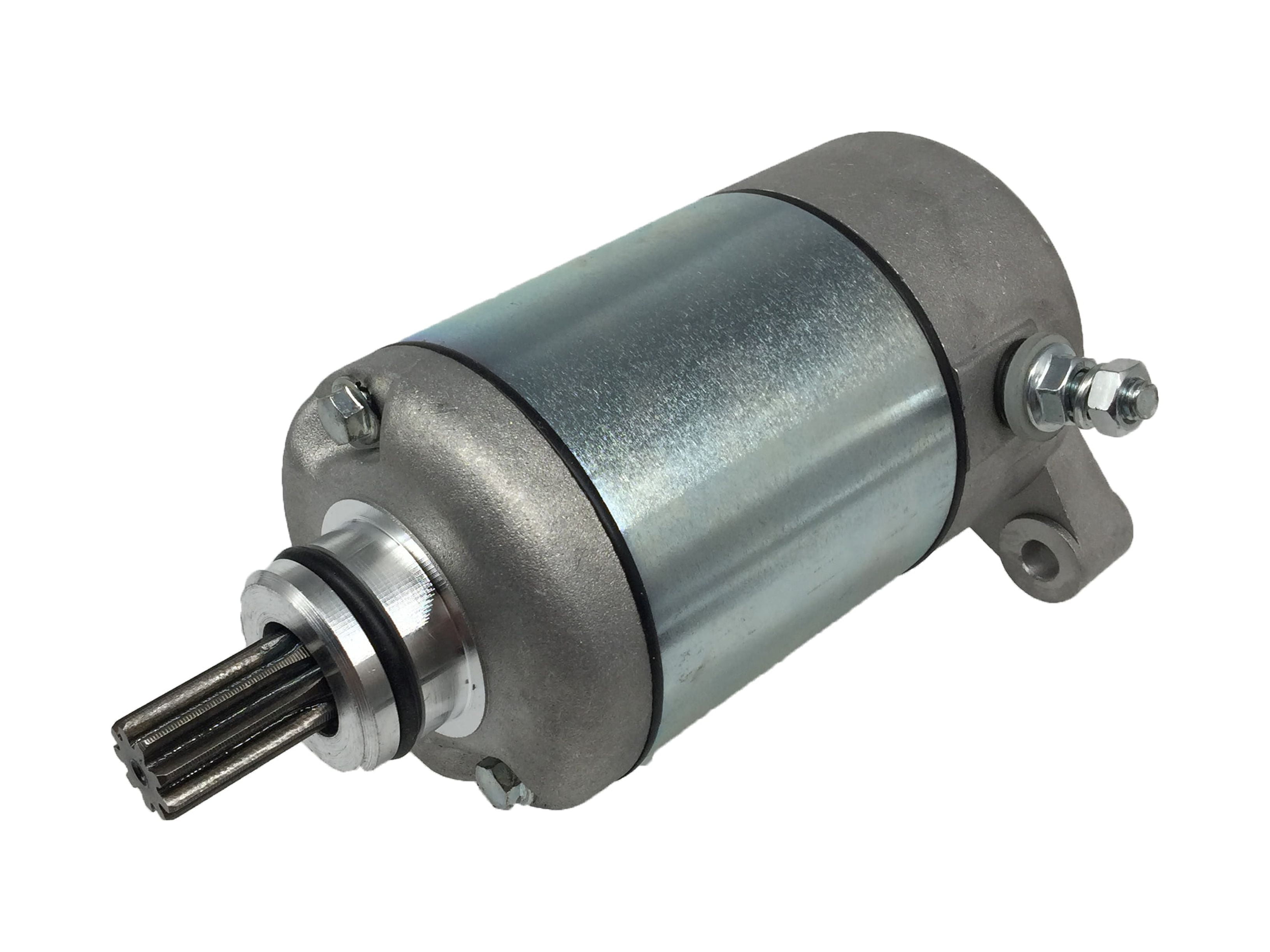 shamofeng 18645 Starter For Polaris ATV & UTV 325 330 335 425 500 2x4 ...