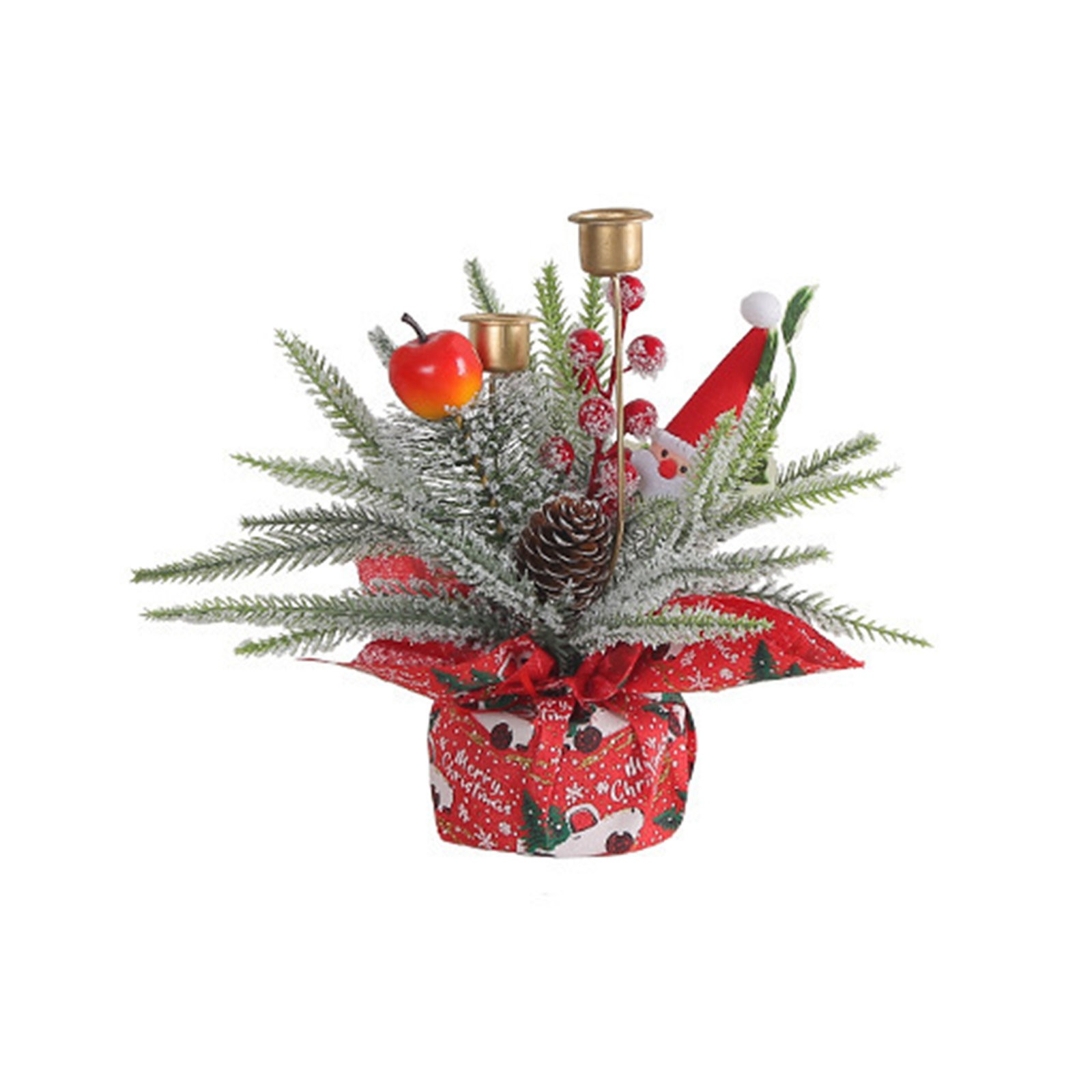 shaotellme Creative Restaurant Tabletop Decorations - Flower ...