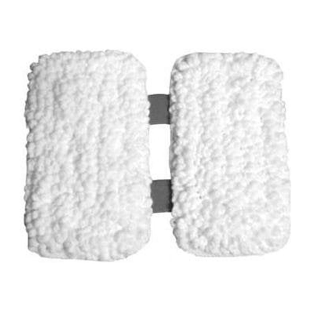 shark sonic duo dusting pad p137wdst - Walmart.com