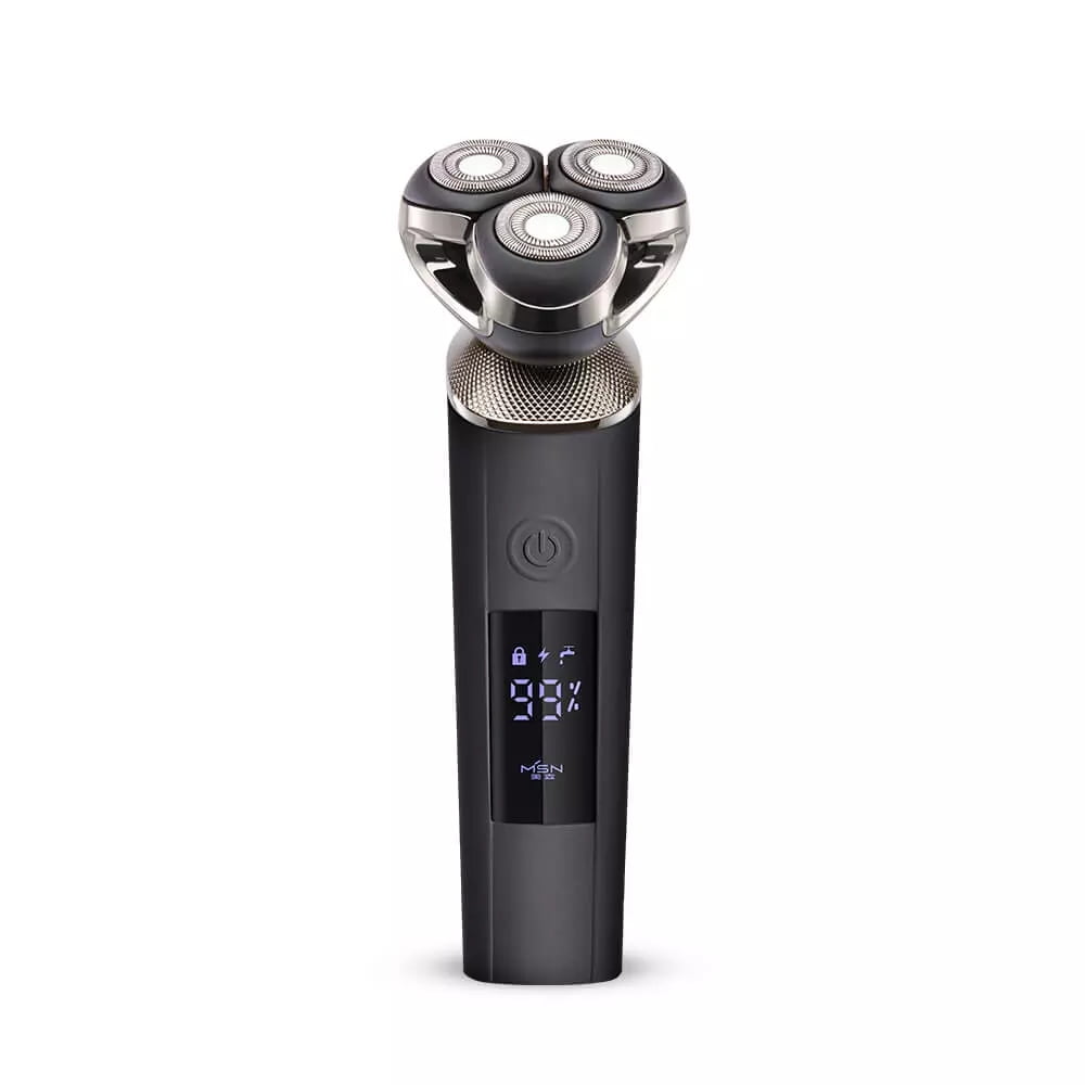 shaver,9100rpm Men Shave 9100rpm Lcd Screen Shaver Lcd Screen 9100rpm ...