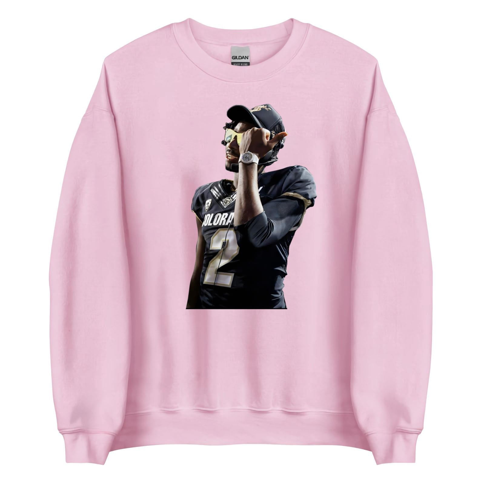 shedeur sanders Shirt shedeur sanders watch tee-TH34683 - Walmart.com
