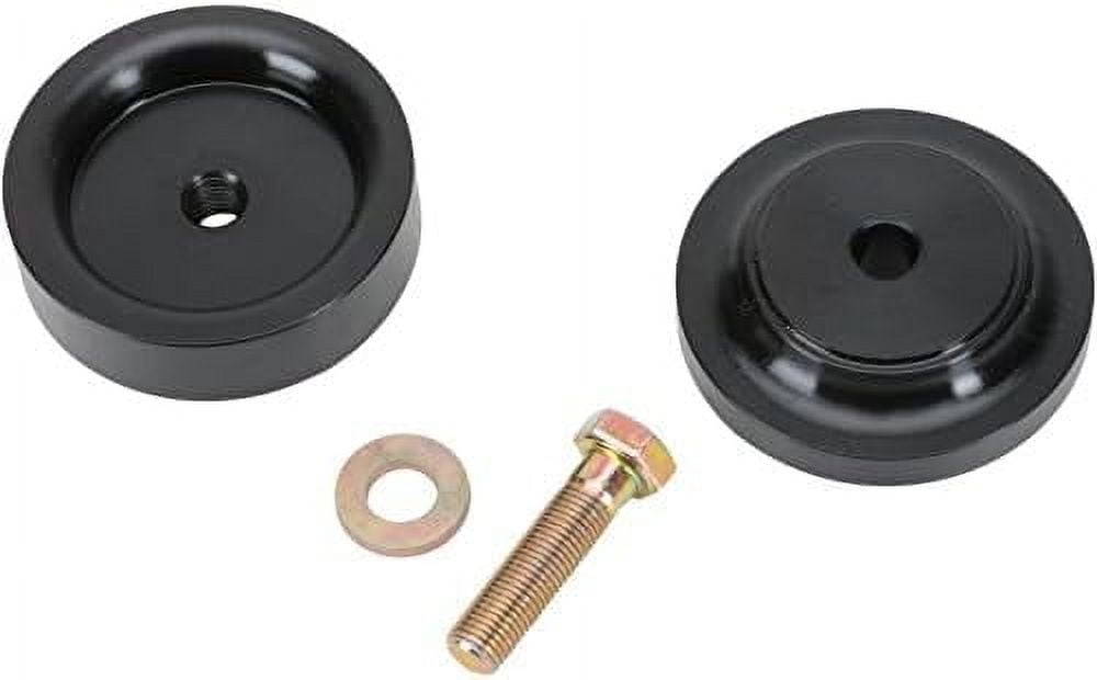 sheet metal flared hole dimple dies, 2 inch - Walmart.com