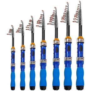 Telescopic Fishing Rods in Fishing Rods - Walmart.com