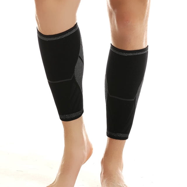 shenmeida 1Pc Calf Compression Sleeves for Men & Women - Leg ...