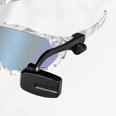 Bike-Eye Frame Mount Mirror Wide - Walmart.com