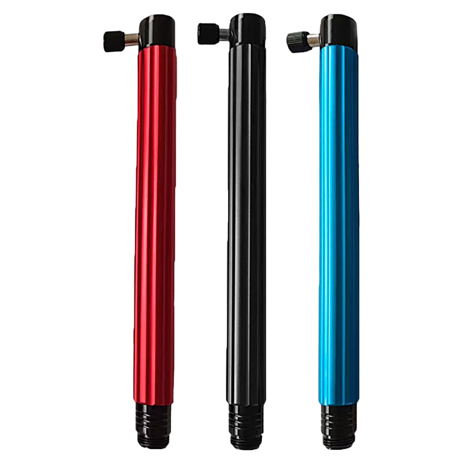 shenmeida Fishing Rod Bracket, Stretchable Aluminum Portable Fish Pole ...