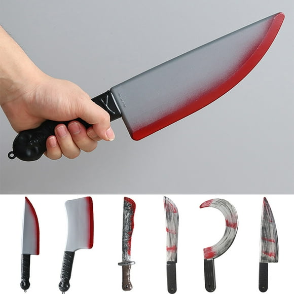 Toy Knives