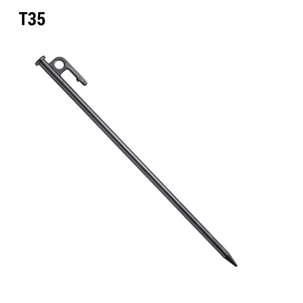 shieny Tent stake,Nail Nail Steel Nail Canopy Nail Tent -rust Tent ...