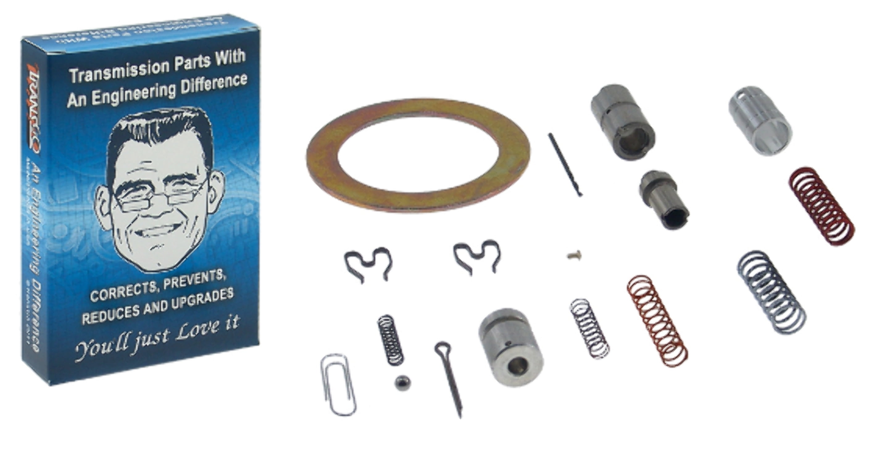 shift kit junior cd4e 1994- Automatic transmission - Walmart.com
