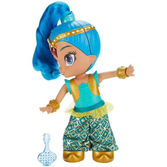 shimmer and shine genie dance shine - Walmart.com