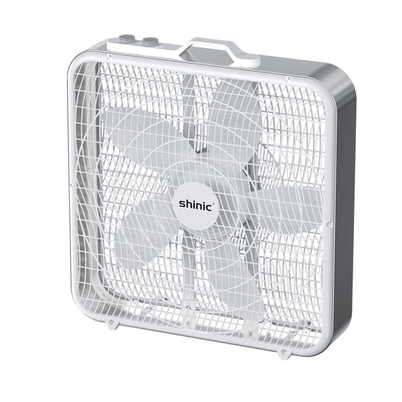 20 Inch Box Fan