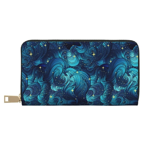 Clear Wallet Inserts