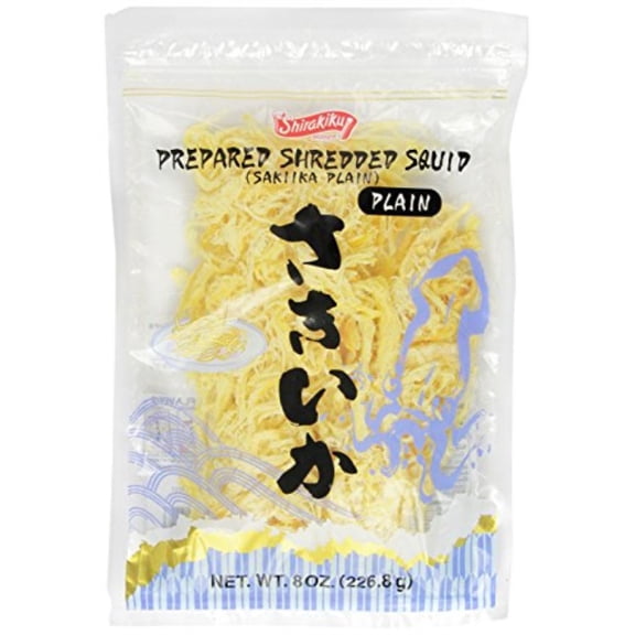 Shop Dried Squid Products for Delicious Seafood Snacks and More