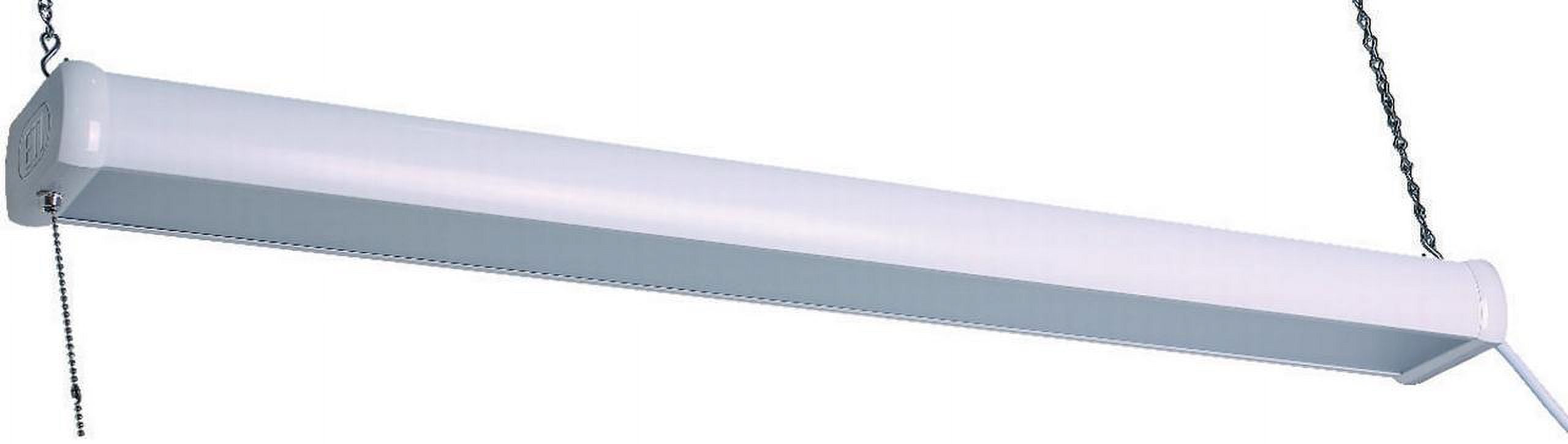 shop light 3ft led 42w 3200lmn - Walmart.com