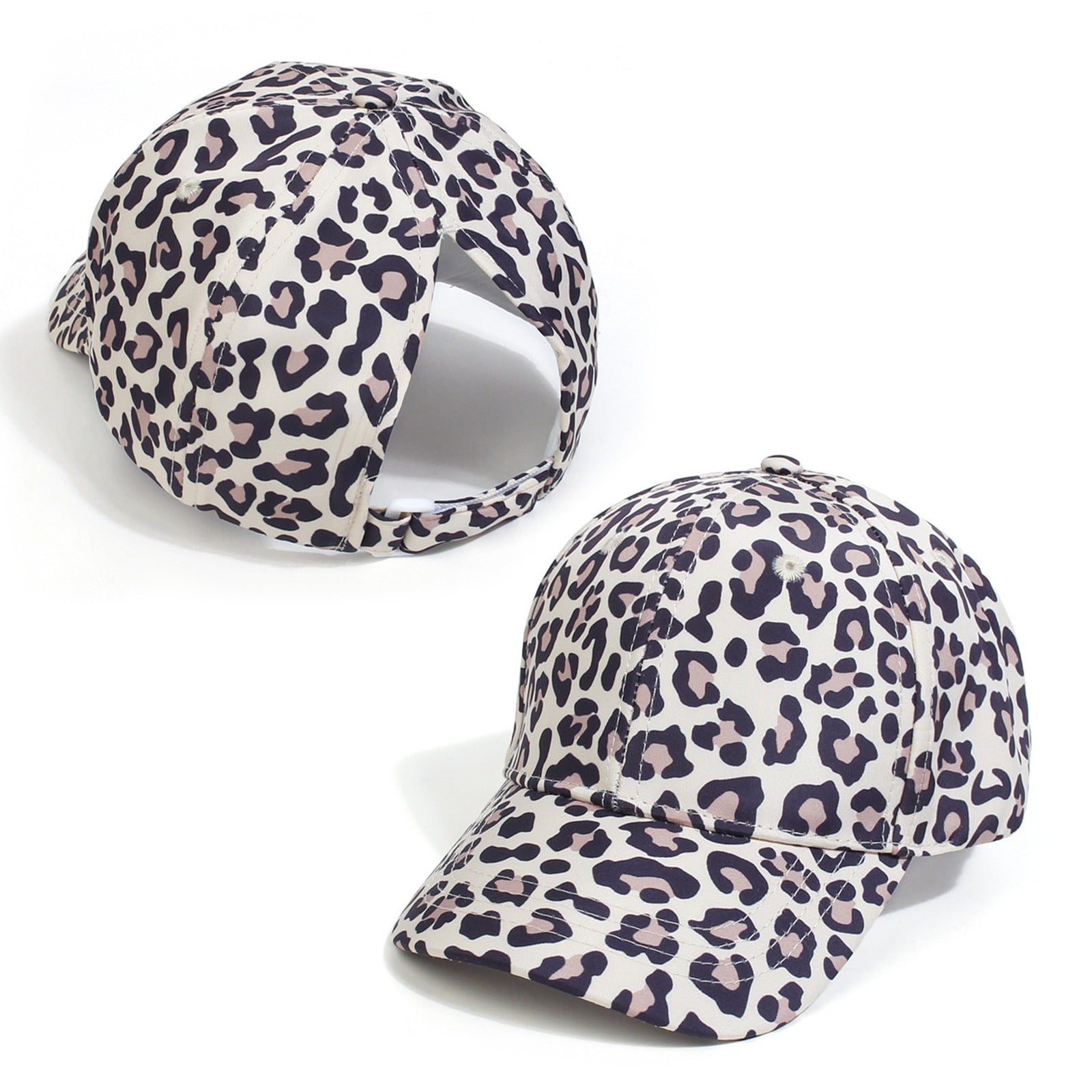 shoper Boys Baseball Hat Quickly Dry Print Washed Funny Caps Golf Hat ...