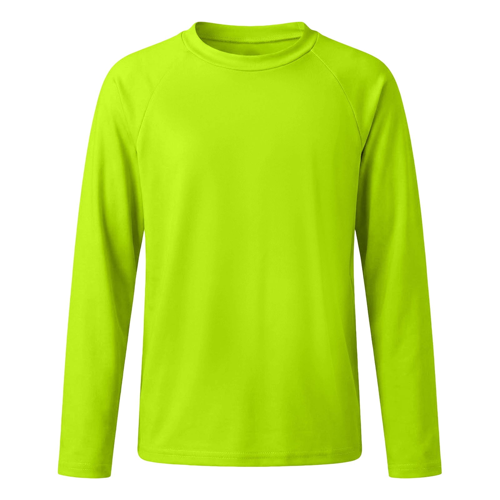 shoper Boys UPF 50+ Swim Shirt Long Sleeve, UV Sun Protection Rash ...