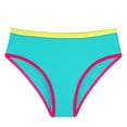 shoper Girls Swim Bikini Bottoms with Fully Lined, UPF 50+ Sun ...