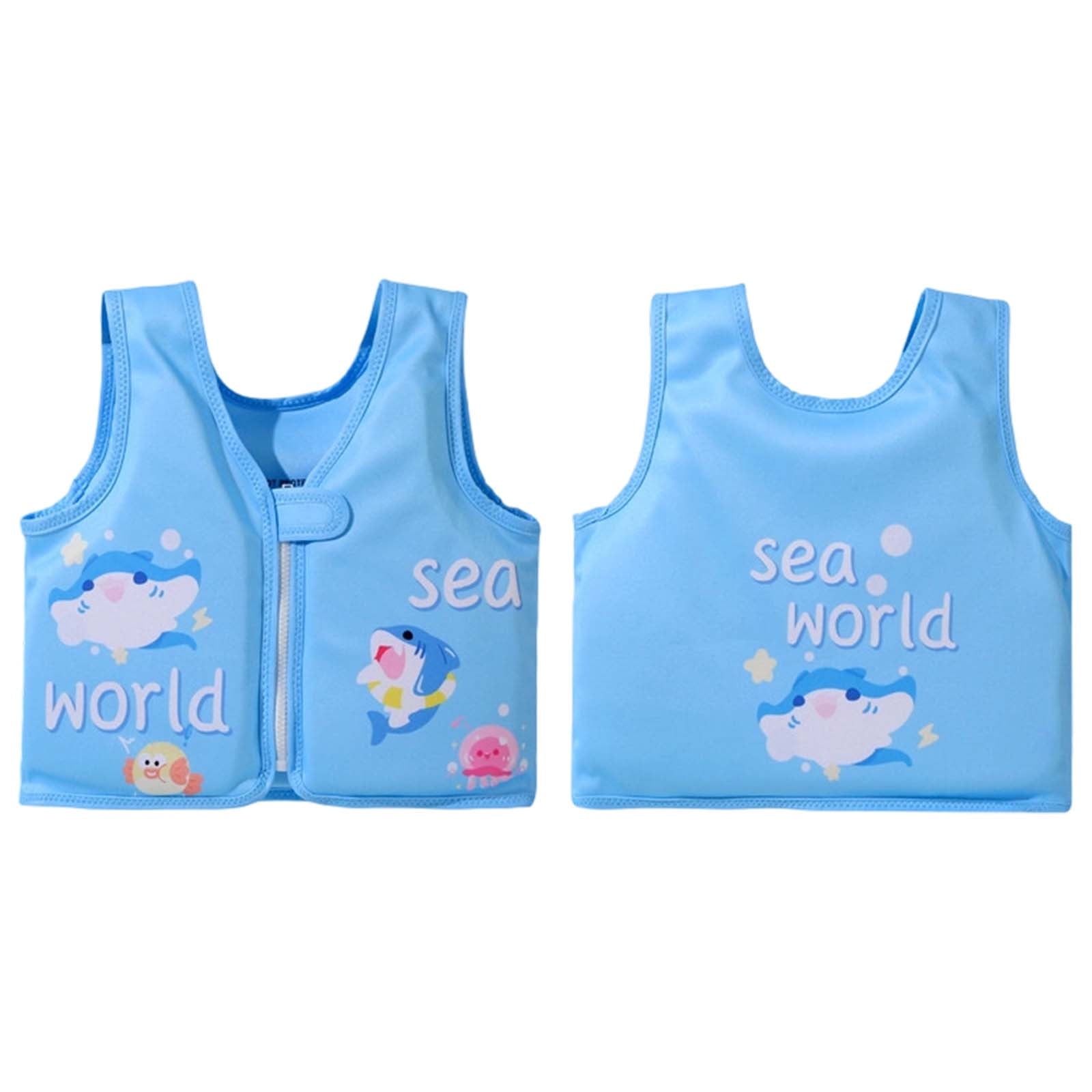 shoper Life Jackets for Kids USCG Approved -Child-Youth Life Jacket ...