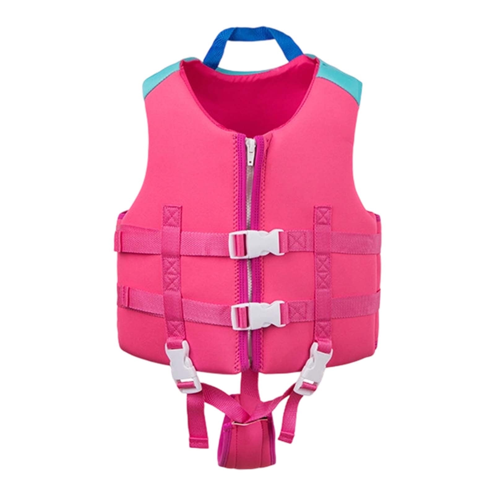shoper Life Jackets for Kids USCG Approved -Child-Youth Life Jacket ...