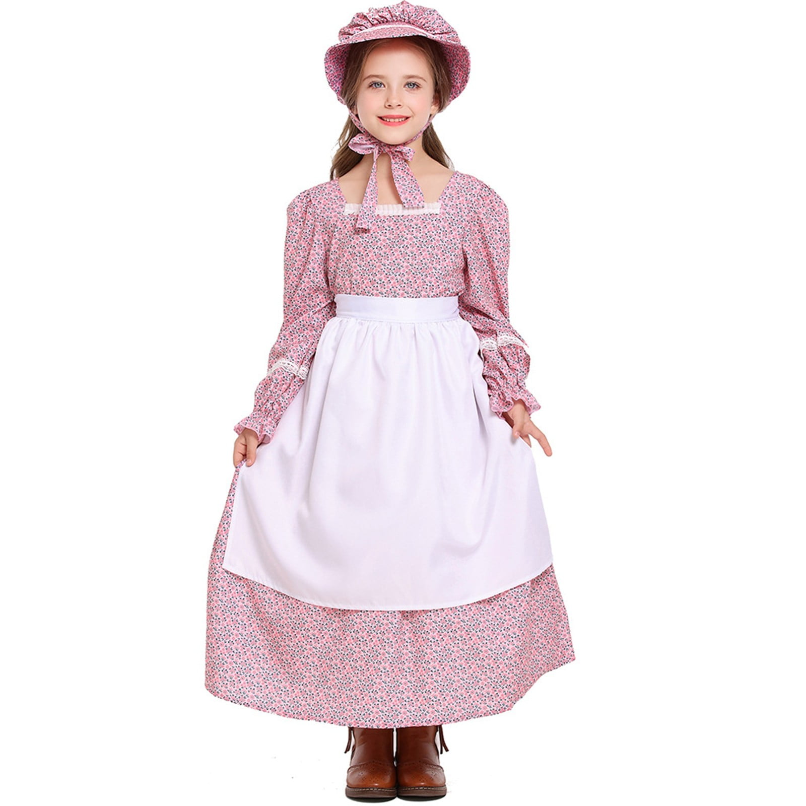 shoper Oktoberfes-t Dresses for Girls German Clothing Dirndl Dresses ...