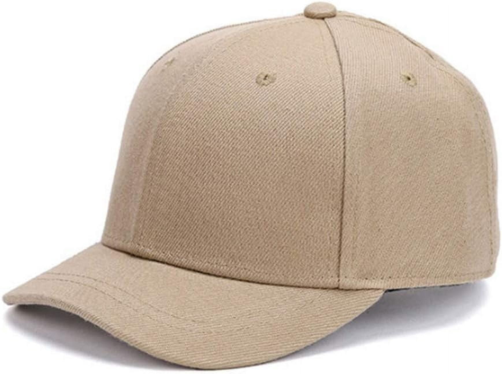 short brim baseball cap, fashion cotton anti sweat sunscreen trucker ...