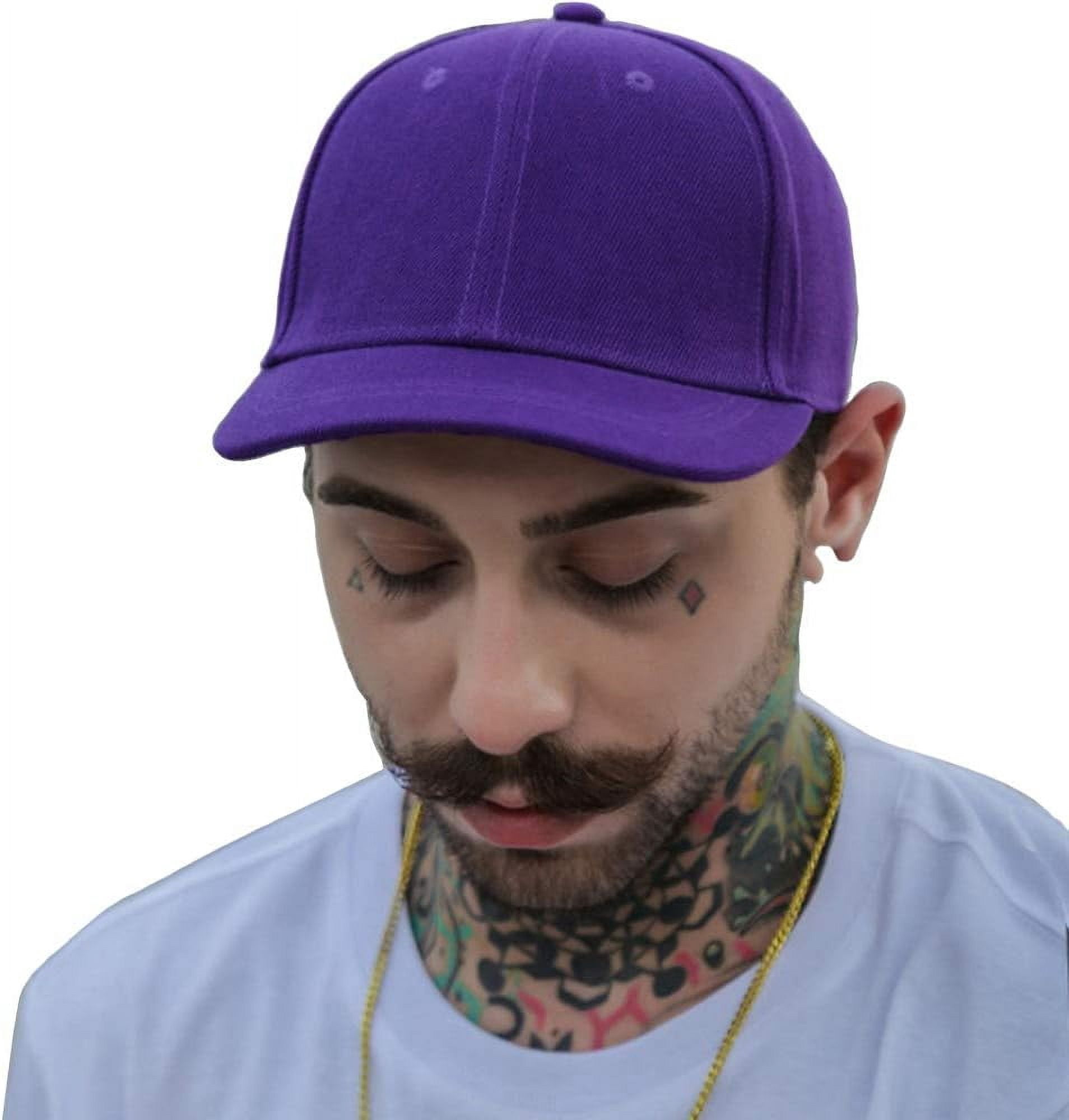short brim baseball cap, fashion cotton anti sweat sunscreen trucker ...