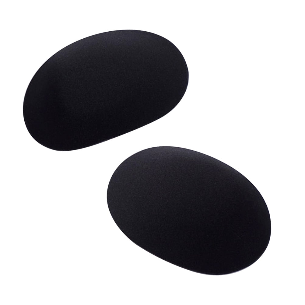 shoulder pads 1 Pair of Detachable Shoulder Pads Self-Adhesive Shoulder ...