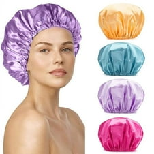 Shower Cap