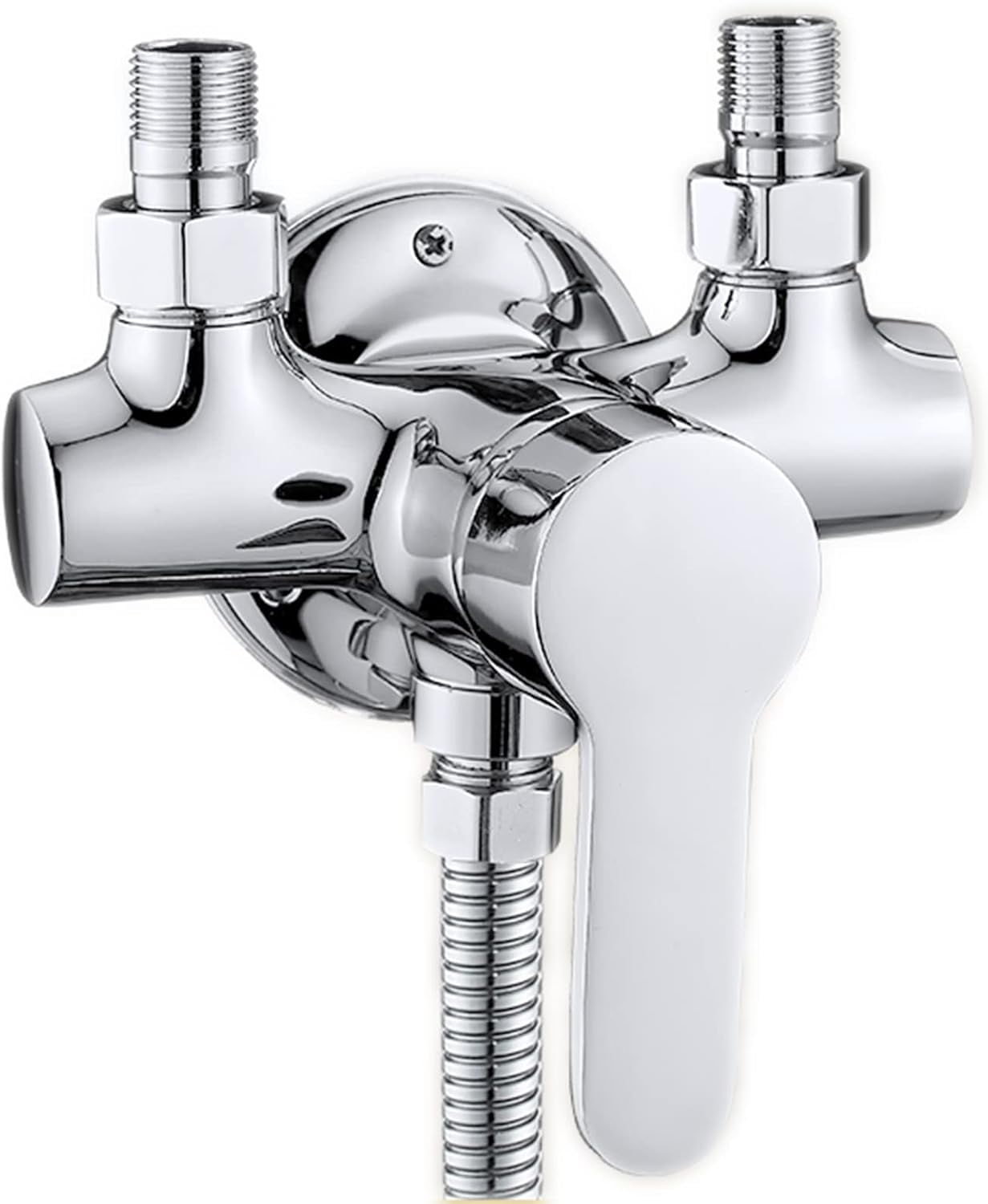 Amazing Shower Head Splitter Pictures