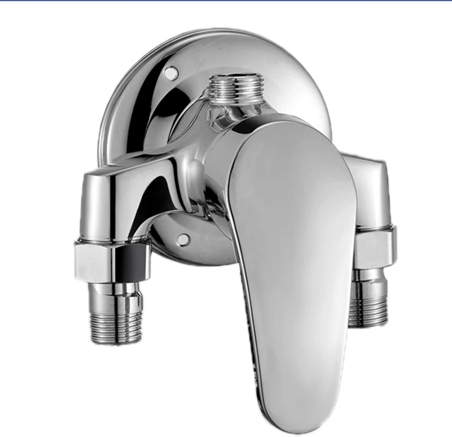 shower splitter Shower diverter shower diverter 3 way 3/4 Hot And Cold ...