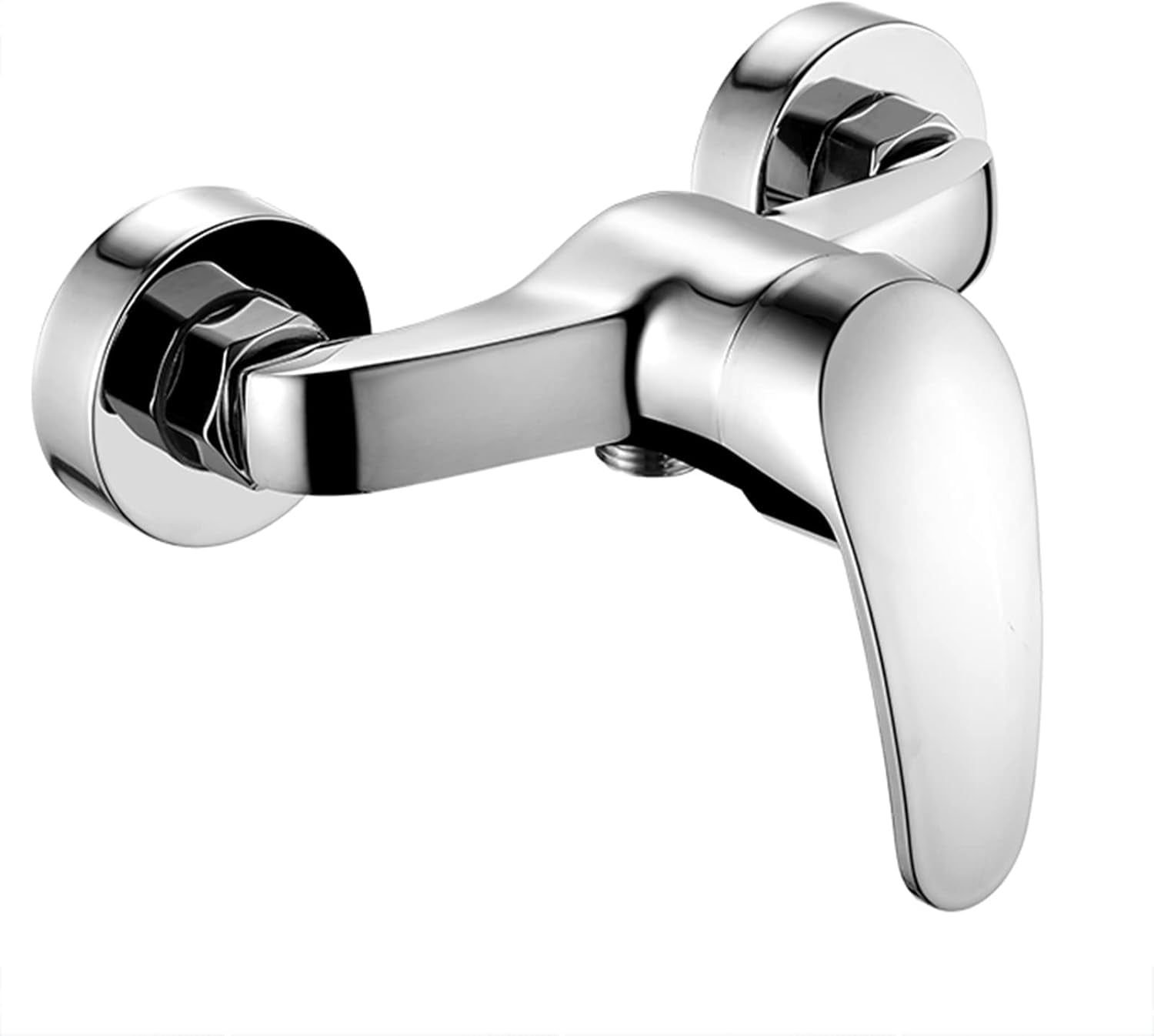shower taps and shower head wall mounted bathroom sink tap hot cold ...