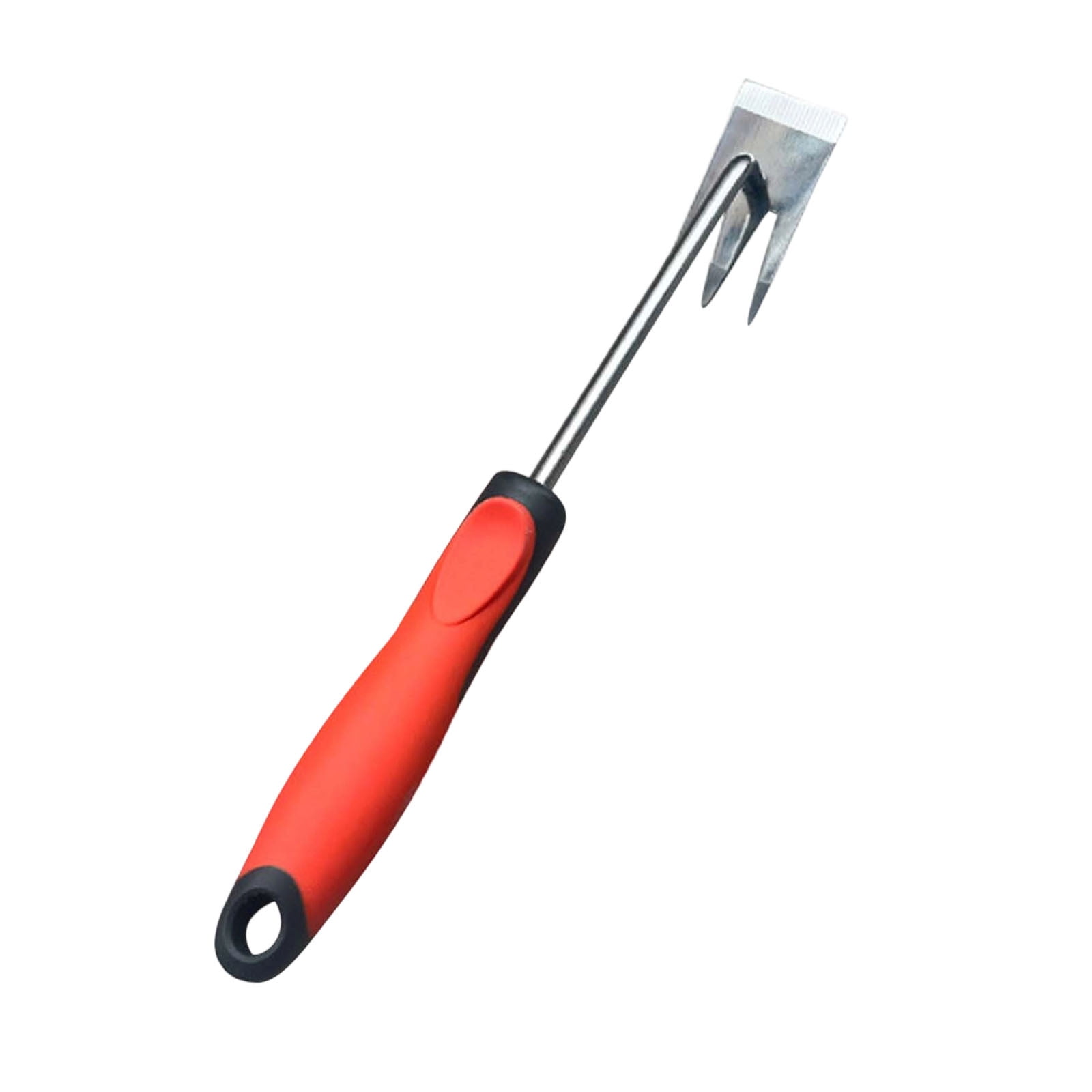 As shown Gardening Hand Weeds Cutter Weeding Garden Tools Uprooting Weeding Tool Outdoor Garden ...
