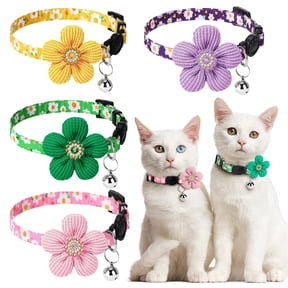 Best Sellers In Pet Supplies Cat Collars