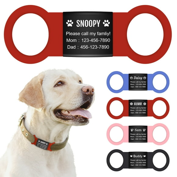 Dog Name Tag Machine