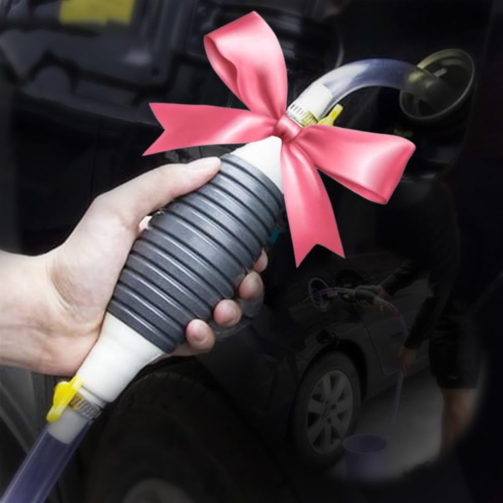 shuang Multifunction Liquid Sucker,2024 New siphon pump for gasoline ...