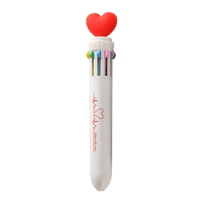 10 Color Pen