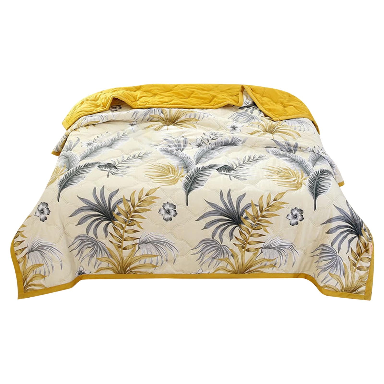 shyuyusa 180*200cm Skin-Friendly Large Lightweight Soft Cooling for Hot ...