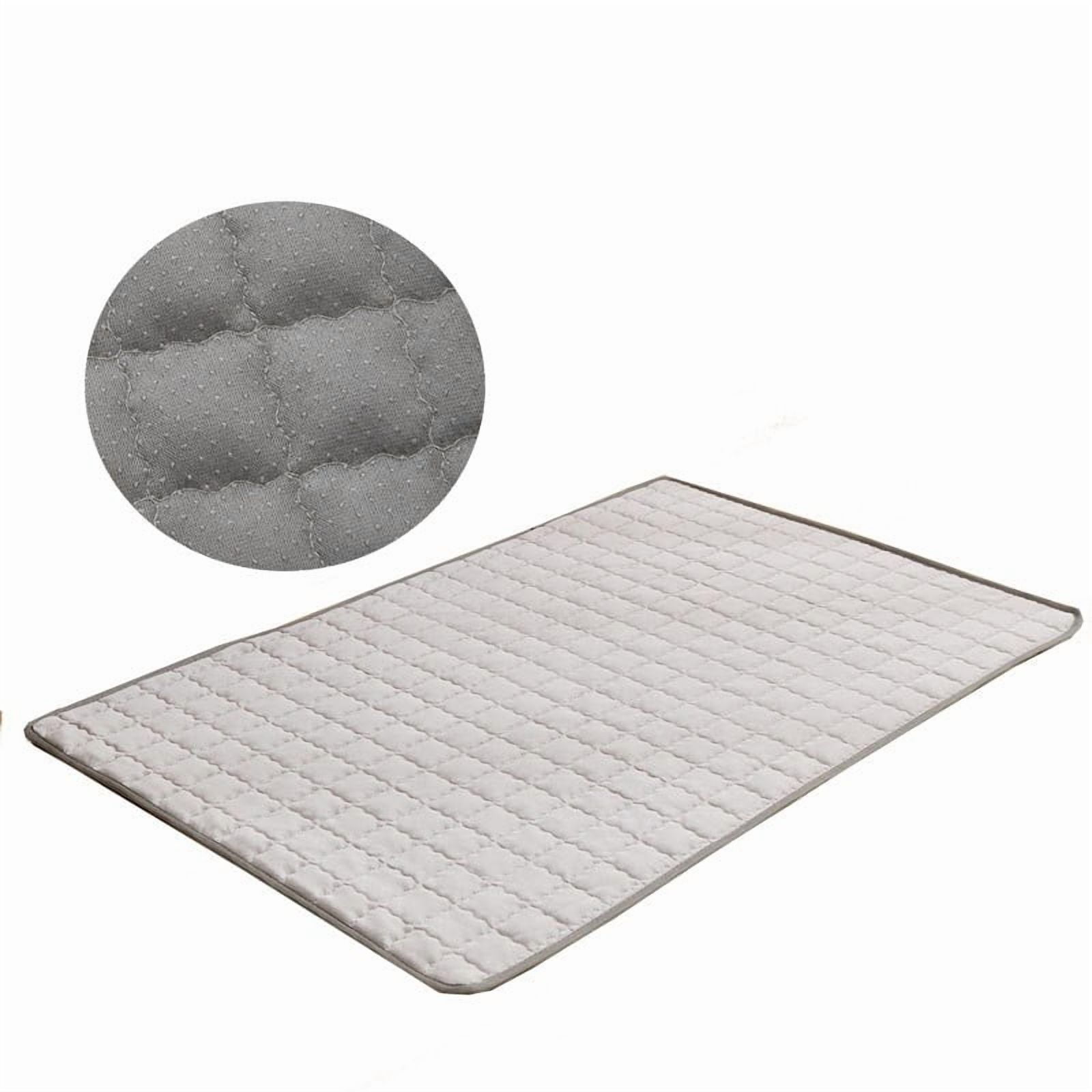 shyuyusa 2025 Upgraded Dog Mat - Pet Ice Silk Pad - Walmart.com