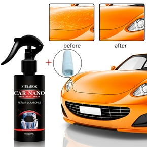 Liquid Glass Car Polish in Car Glass Cleaners - Walmart.com